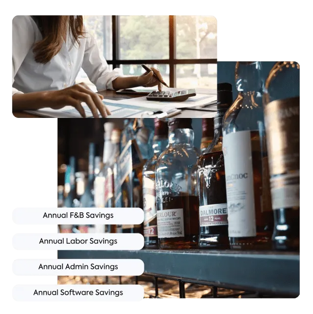 Best Restaurant Inventory Management Software | WISK